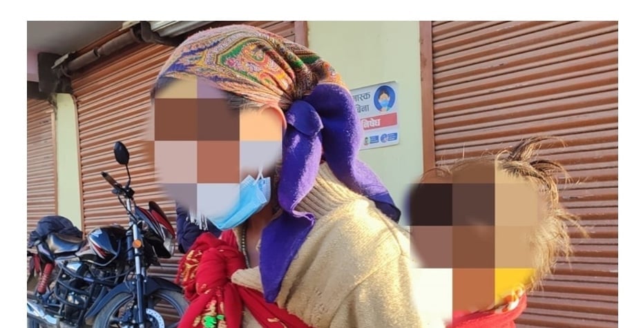 बैतडीमा महिलालाई बन्धक बनाई बलत्कार - स्टार बुलेटिन :: Star Bulletine